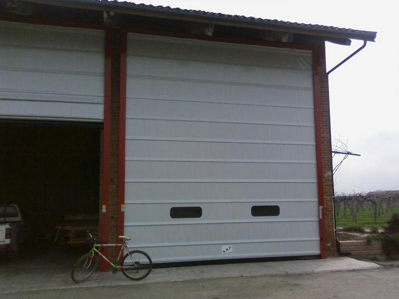 Fold Up Industrial Doors Pack Industry BMP, 52% OFF